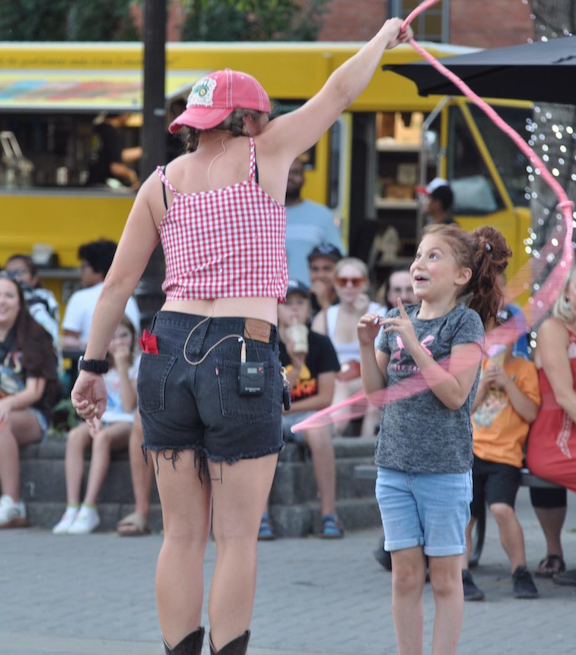 Edmonton International Fringe Festival | Edmonton Summer Event Listings