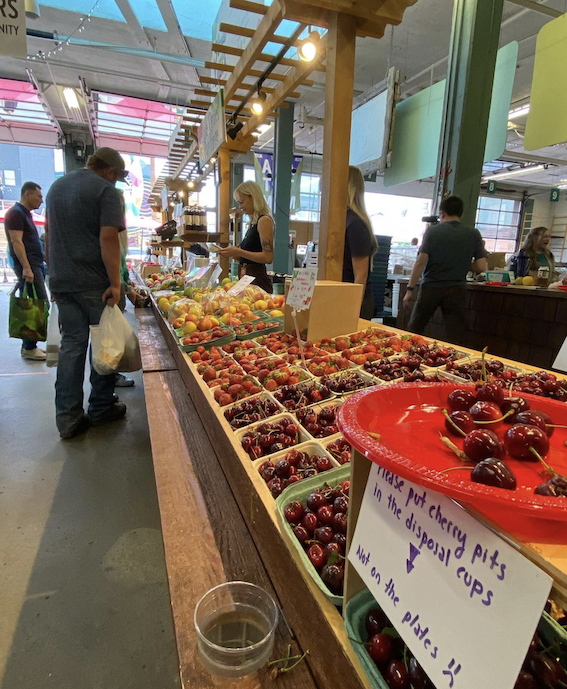 Farmers' Markets | Edmonton Summer Event Listings