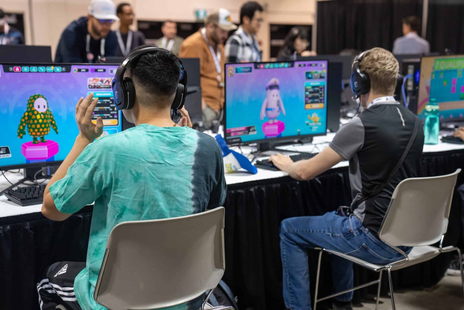 Game Con Canada – Gaming Expo | Edmonton Summer Event Listings