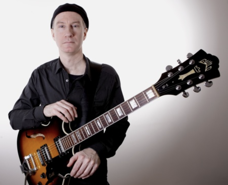 Jim Head in Concert | Edmonton Summer Event Listings